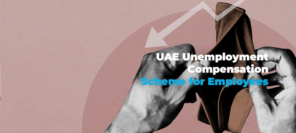 Unemployment Compensation Scheme for Employees – The Legal Boutique